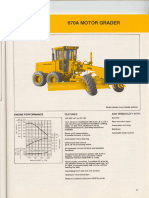 Blue Bird Vision School Bus Specification Sheet | PDF | Suspension ...