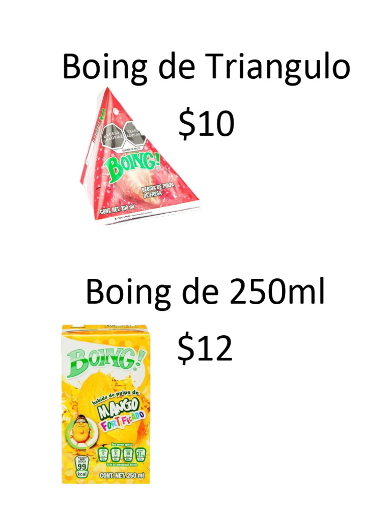 Boing) | PDF