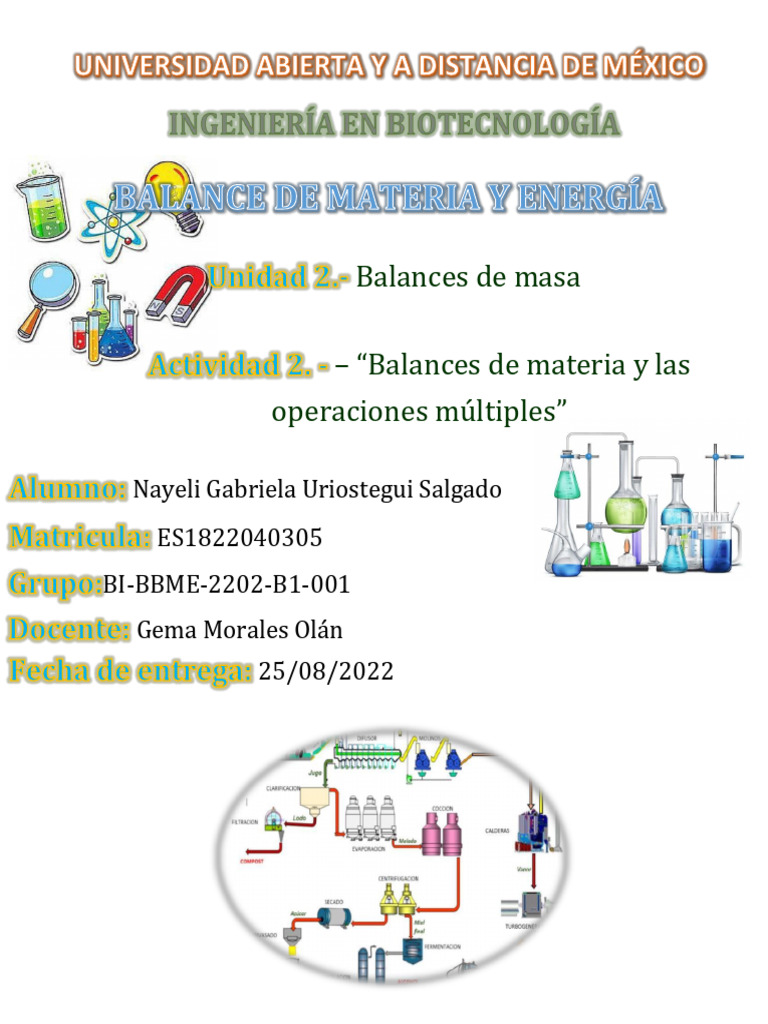 BBME U3 Act2 Nayeli Uriostegui | PDF