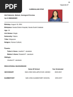 Distractor Analysis | PDF | Multiple Choice | Cognition