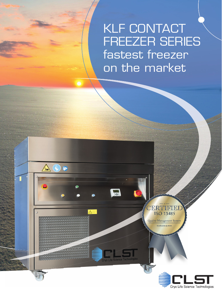 CLST Brosure | PDF