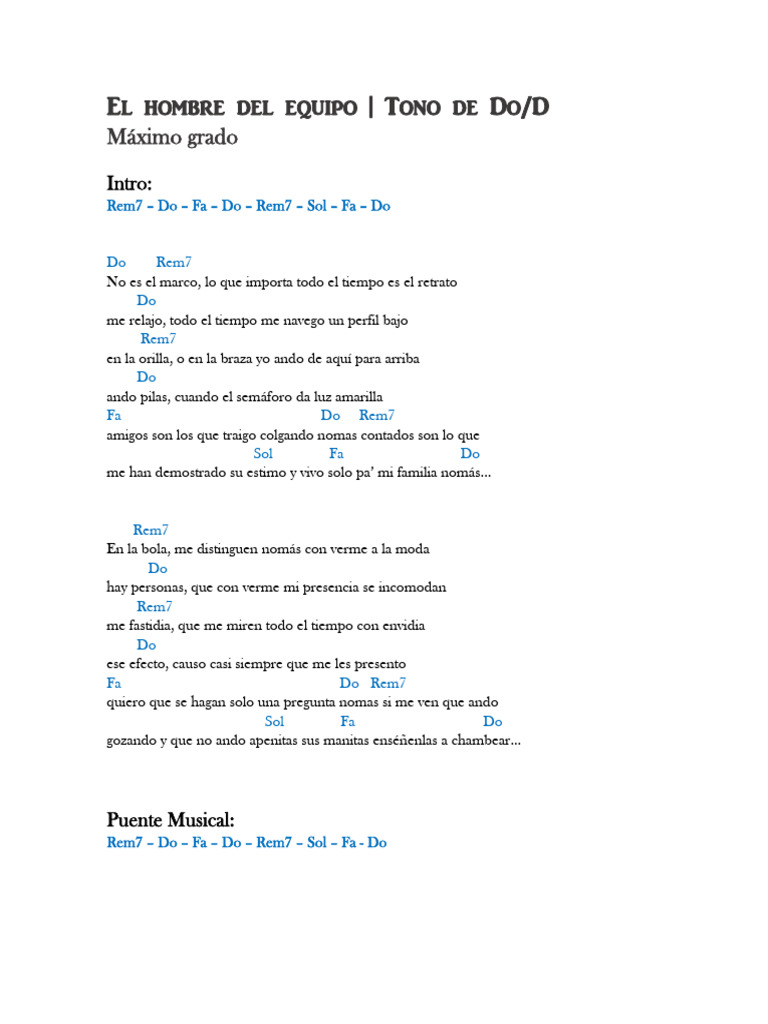 El Hombre Del Equipo | PDF El Hombre Del Equipo | PDF