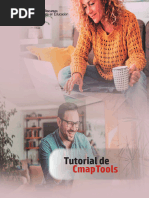 Tutorial para Insertar y Modificar Imágenes en Cmaptools | PDF | Informática