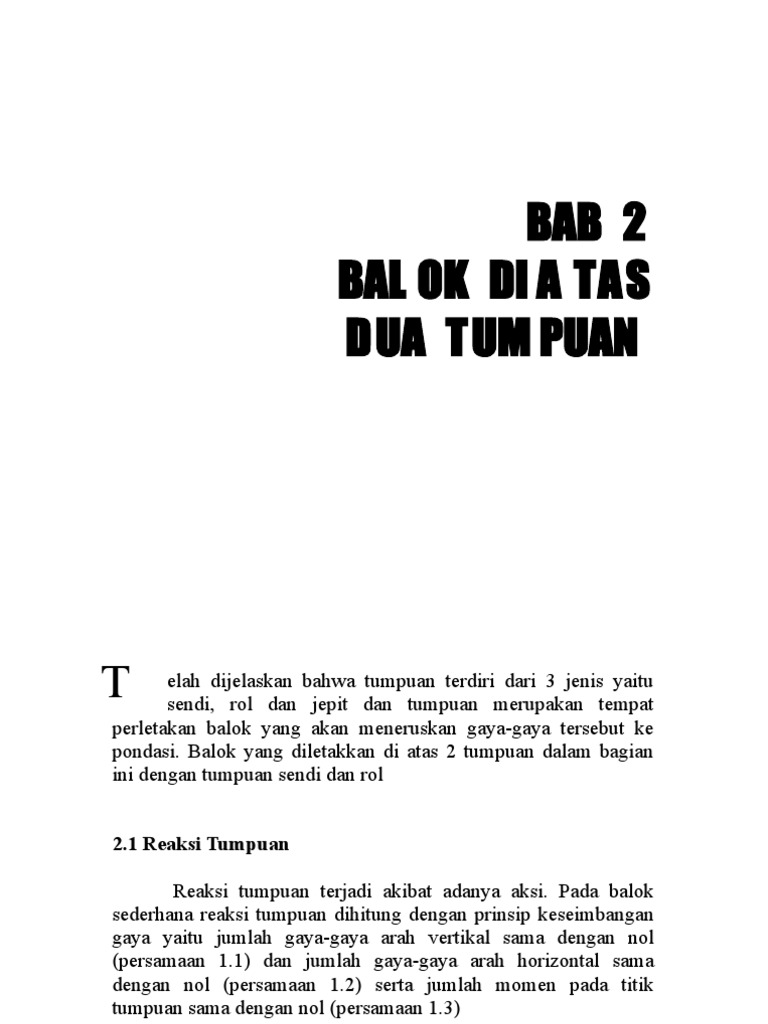 Mektek 1 | PDF