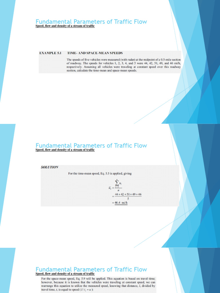 CEB 705 - Week 4 - Lecture 1 | PDF