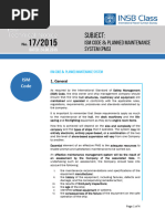 Abs Port State Control Checklist v1 0 1 | PDF | Firefighting | Water ...