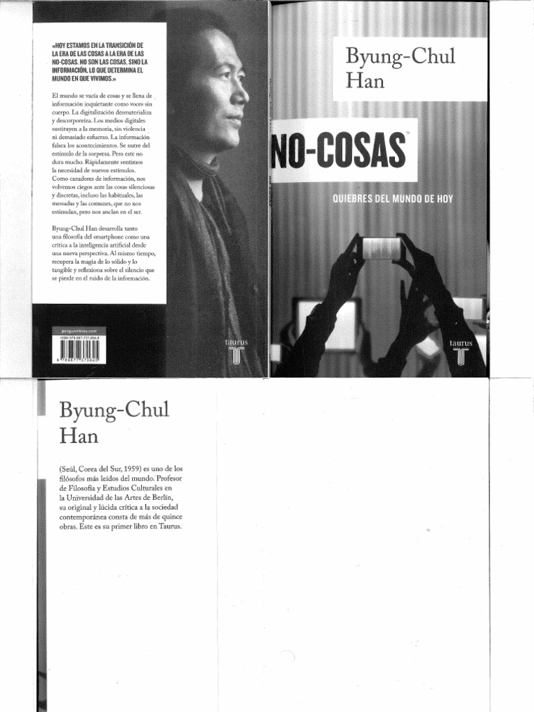 Byung-Chul Han-1 | PDF