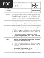Laporan Tahunan ISPA 2023 | PDF