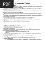 FPL Akad q2 Mod3 Pictorial-Essay-edited | PDF