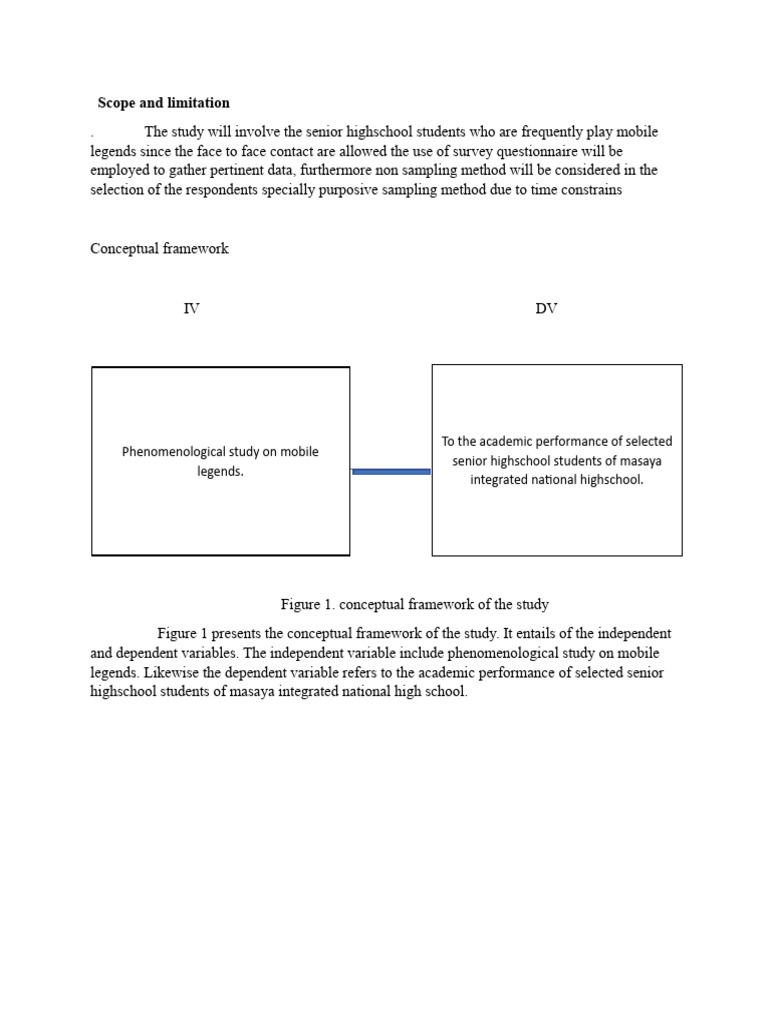 Practical Research 1 Chapter 1 Part 3 | PDF Practical Research 1 Chapter 1 Part 3 | PDF