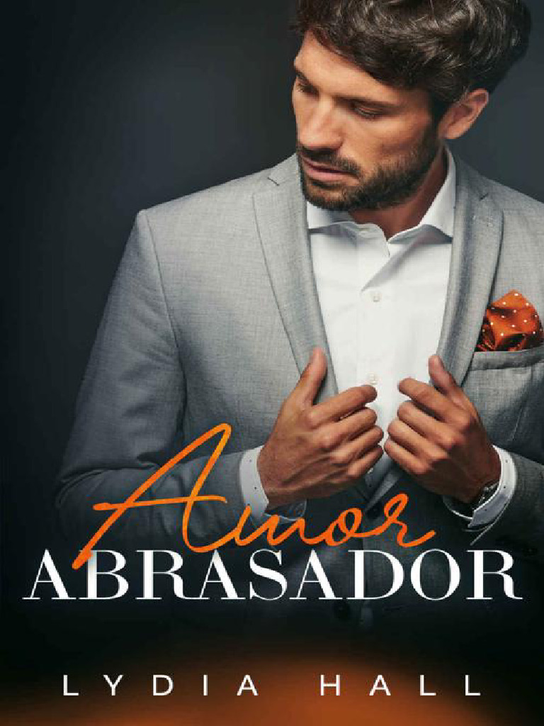 Amor Abrasador - Lydia Hall | PDF
