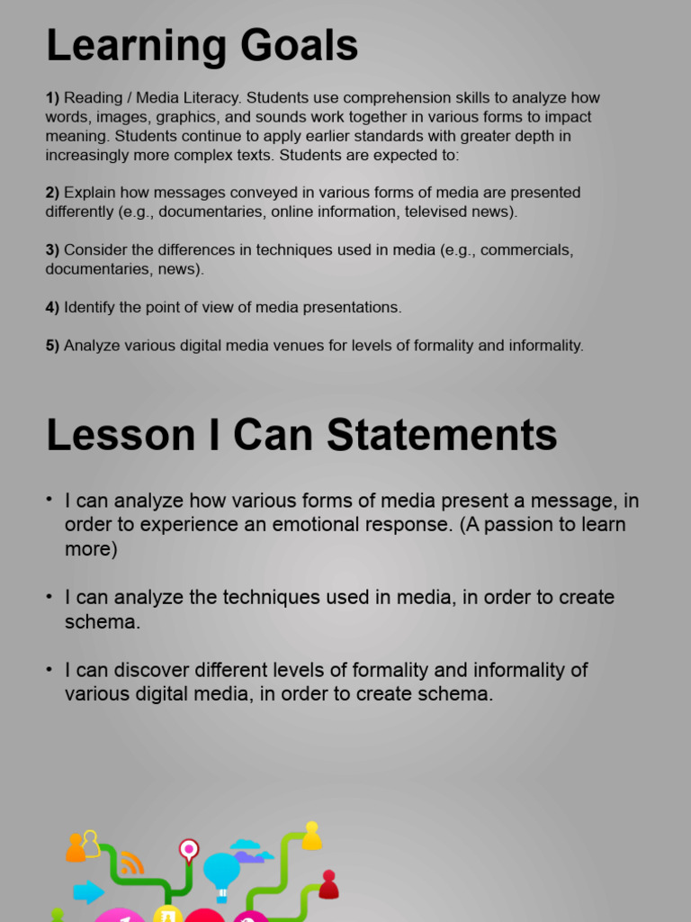 Media_Literacy_powerpoint 1) | PDF