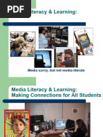Key Questions for Media Message Analysis | PDF | Critical Thinking ...