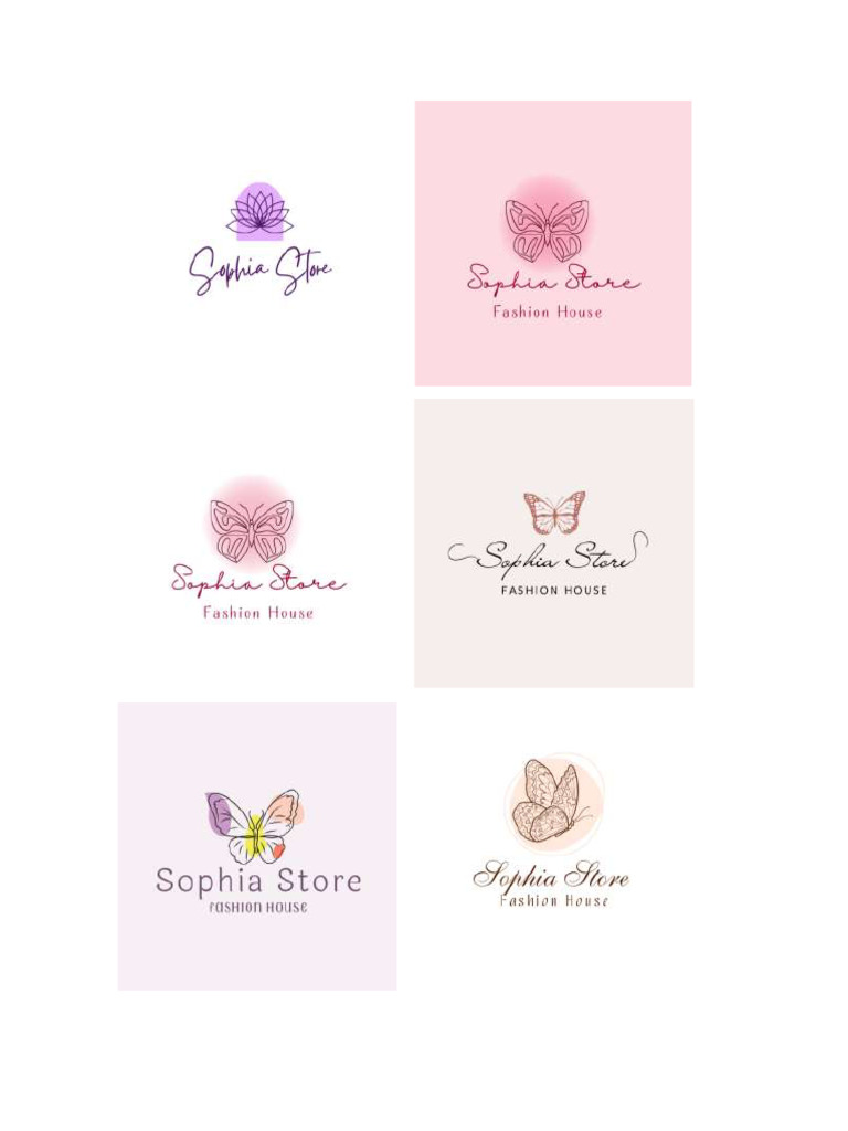 Logos Sophia Store | PDF