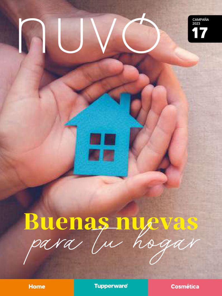 Ofertas de productos para el hogar 2023 | PDF
