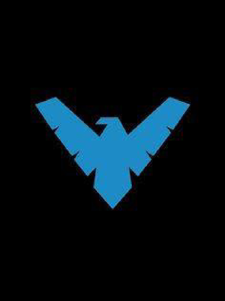 Nightwing | PDF