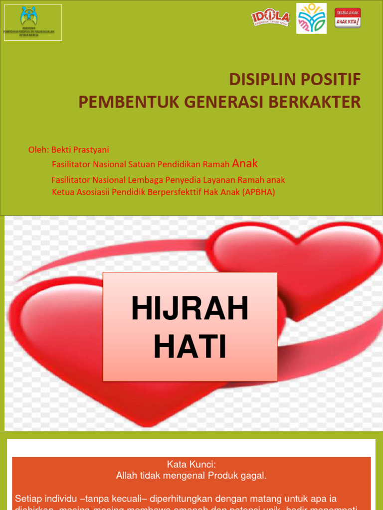 Dispo Terbaru 2023 New | PDF | Karier & Perkembangan | Pengembangan Diri