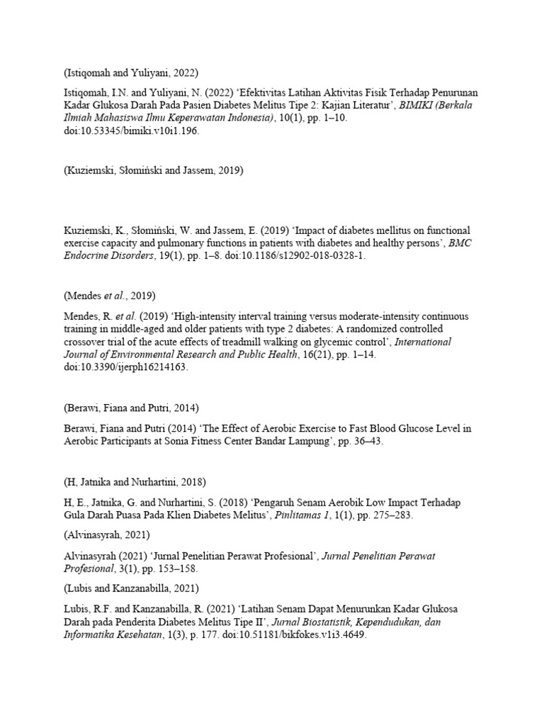 Dapus Has | PDF
