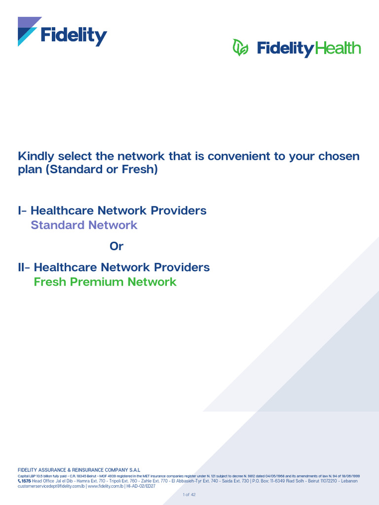 Med Prov Hiad02 Ed13 | PDF | Wellness