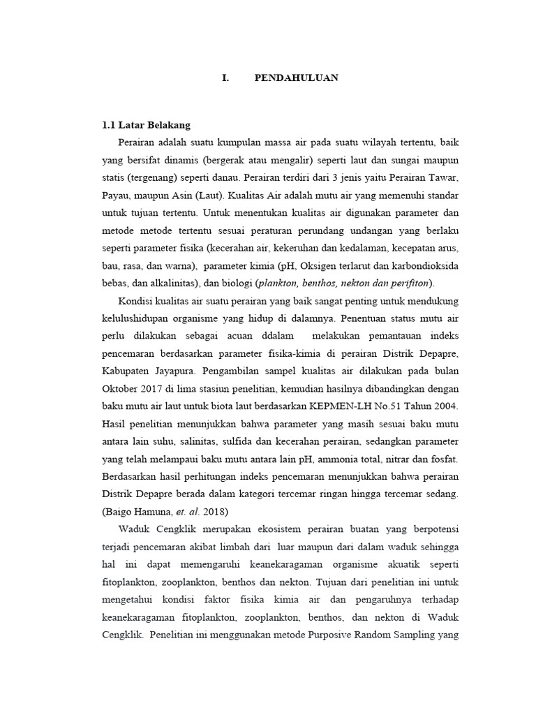 Proper 2 | PDF