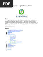 IGL Gas Connection | PDF | Natural Gas | Delhi