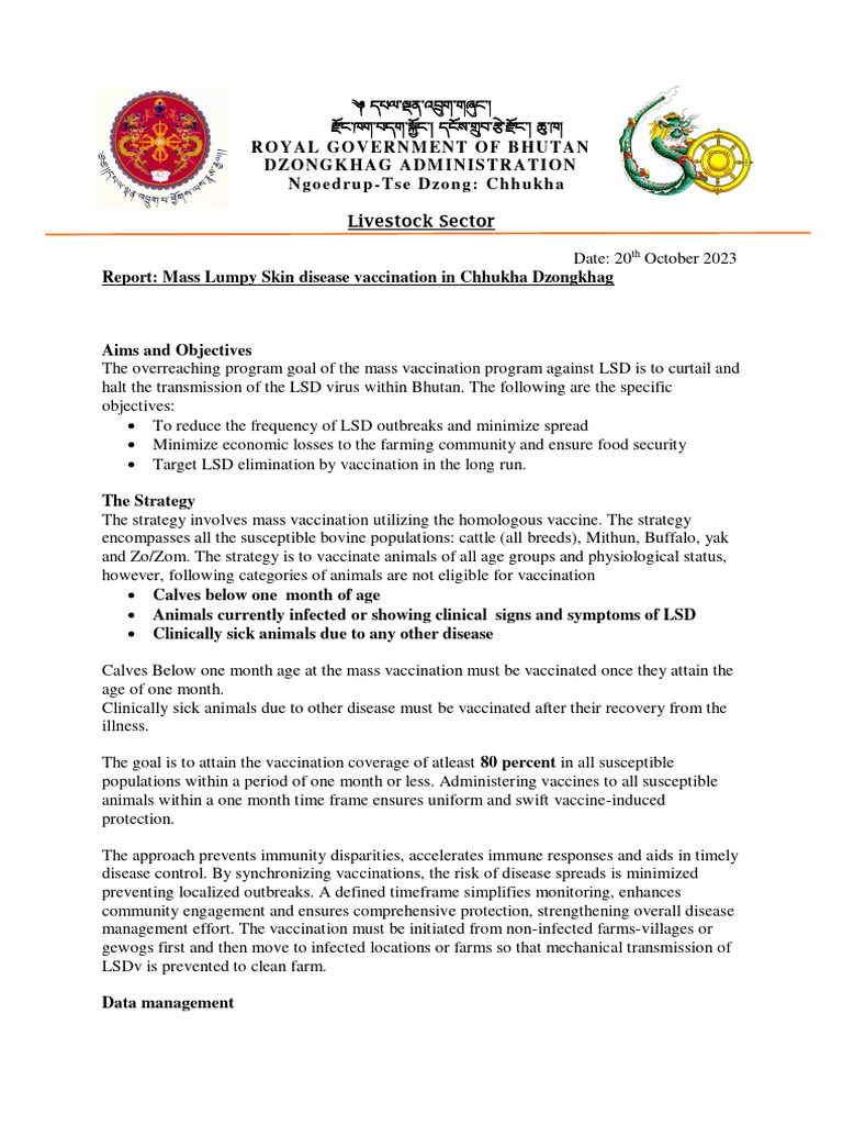 LSD Real Reoport | PDF