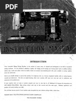 Kenmore Manual 1581, 1680,1682,1690,1780,1781,1782,1785,17860,17861 ...