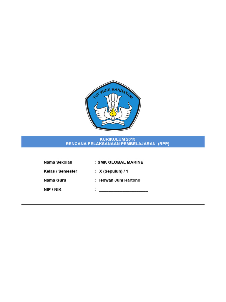 Menerapkan Cara Penggunaan OMM (Operation Maintenance Manual), Service ...