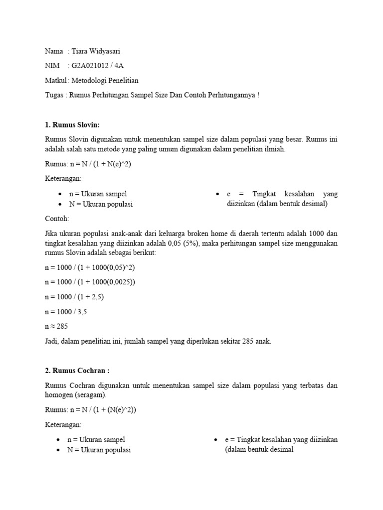 4A - 012 - Tiara Widyasari | PDF