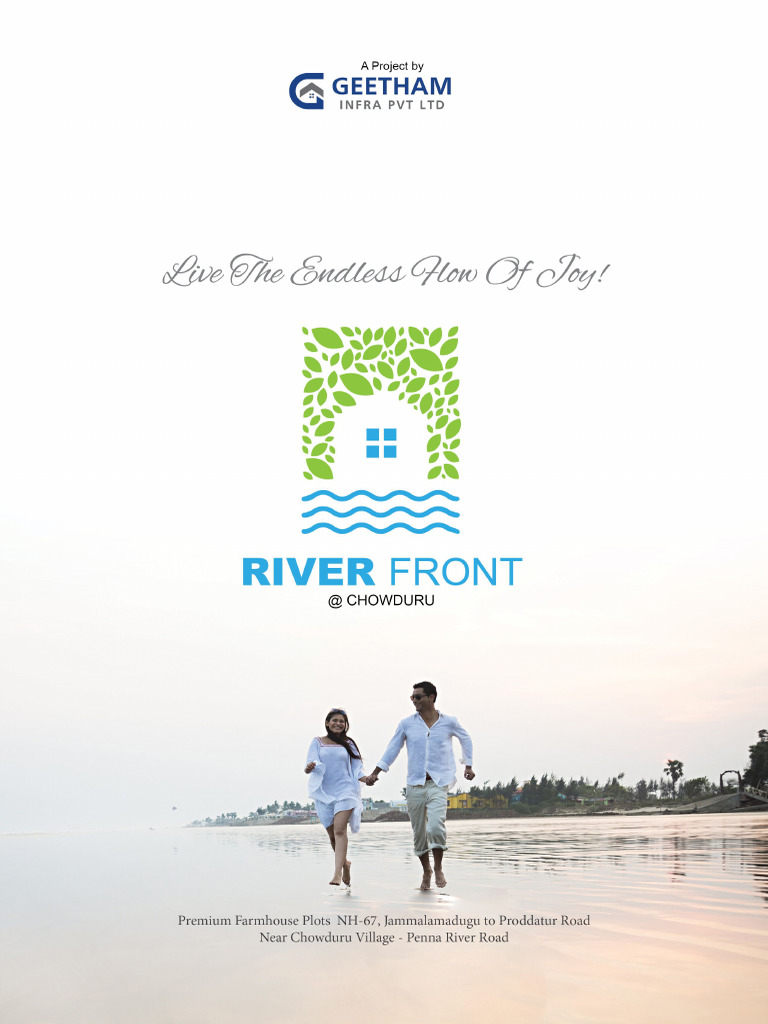River Front Brochure | PDF