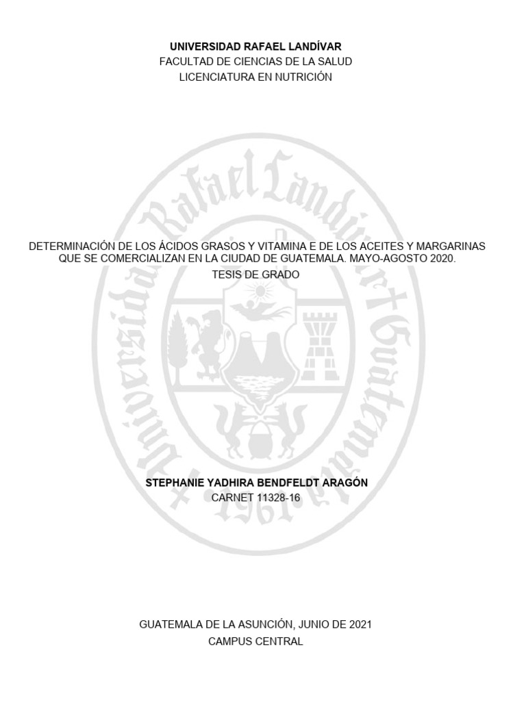 Bendfeldt Stephanie | PDF
