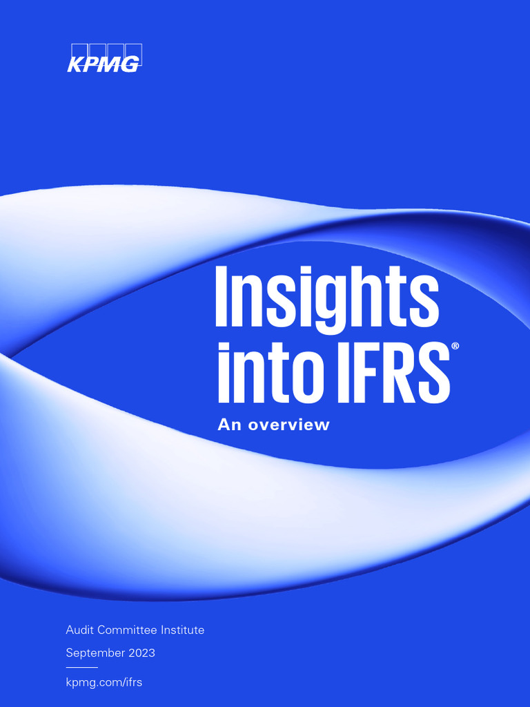 Ifrs | PDF