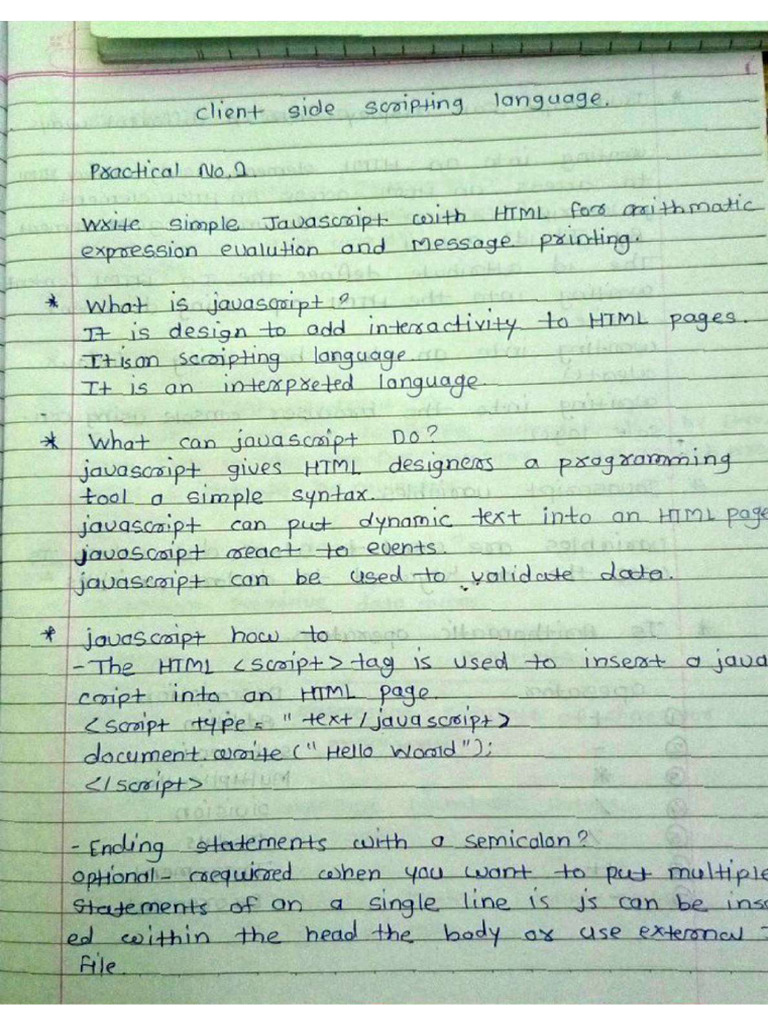 Css Manual.... ! | PDF