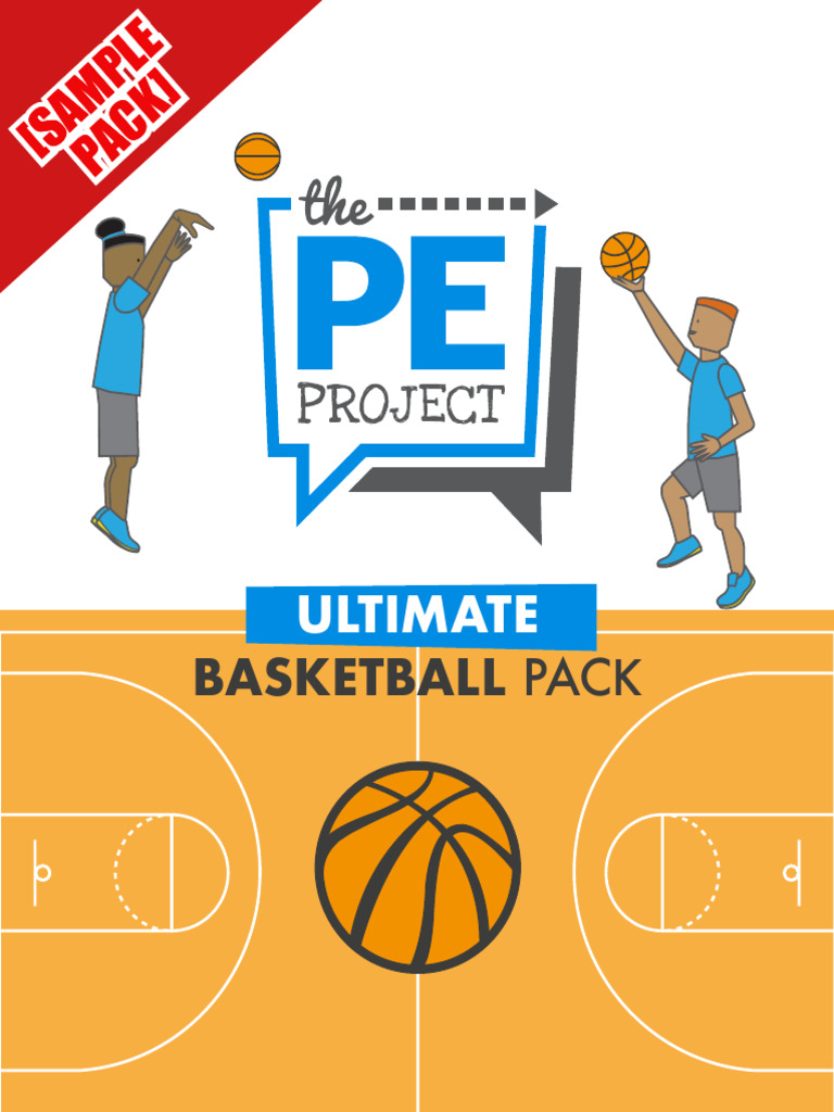 (Sample Pack) : Basketball Pac | PDF