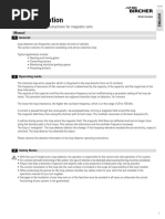 Siemens HLIM Loop Isolator Guide | PDF | Electrical Wiring | Electrical ...