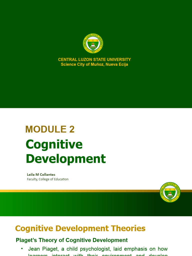 Module 3 - Part 1 - SED 2100 | PDF