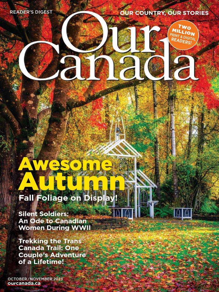 Our Canada | PDF