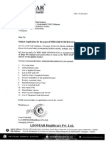 Iso 15378 | PDF | Quality Management System | Quality Management