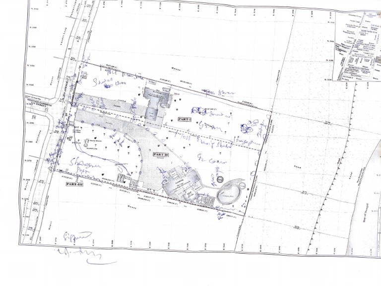 AVT Site Garden Work Antony | PDF