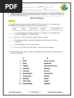 Worksheets LS6 Turn On and Off A Computer | PDF | Career & Growth | Computers