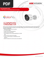 CCTV Storage Space and Network Bandwidth Calculator | PDF | Bit Rate ...