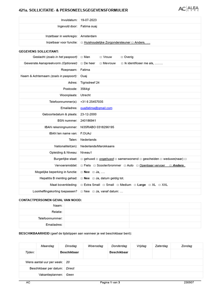 421a-sollicitatieform-aleacare-2-ingevuld-pdf