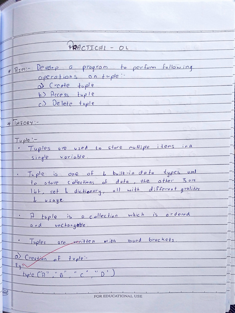 Python Practicals | PDF Python Practicals | PDF