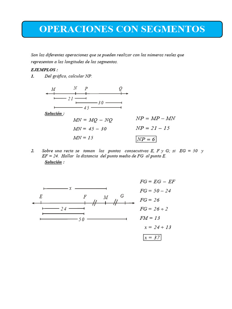 Tarea Segmentos | PDF | Ajedrez