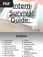 EMRA SportsMedicine Splint Guide | PDF | Thumb | Hand