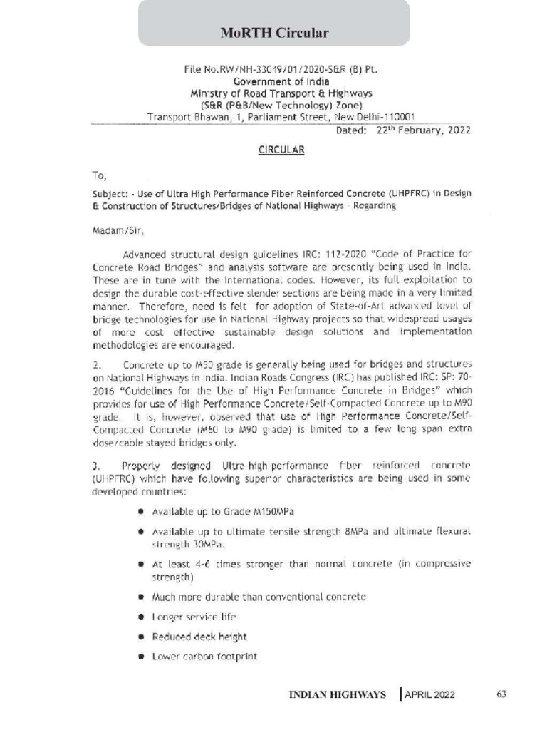 April - 2022.cdr | PDF