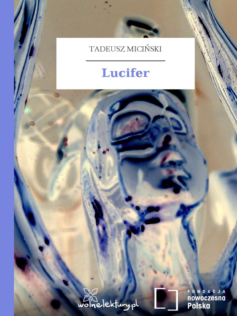 Micinski Lucifer | PDF