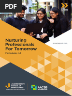 2026 Eduvos Brochure - Digital - FINAL | PDF | Bachelor's Degree | Academic Degree