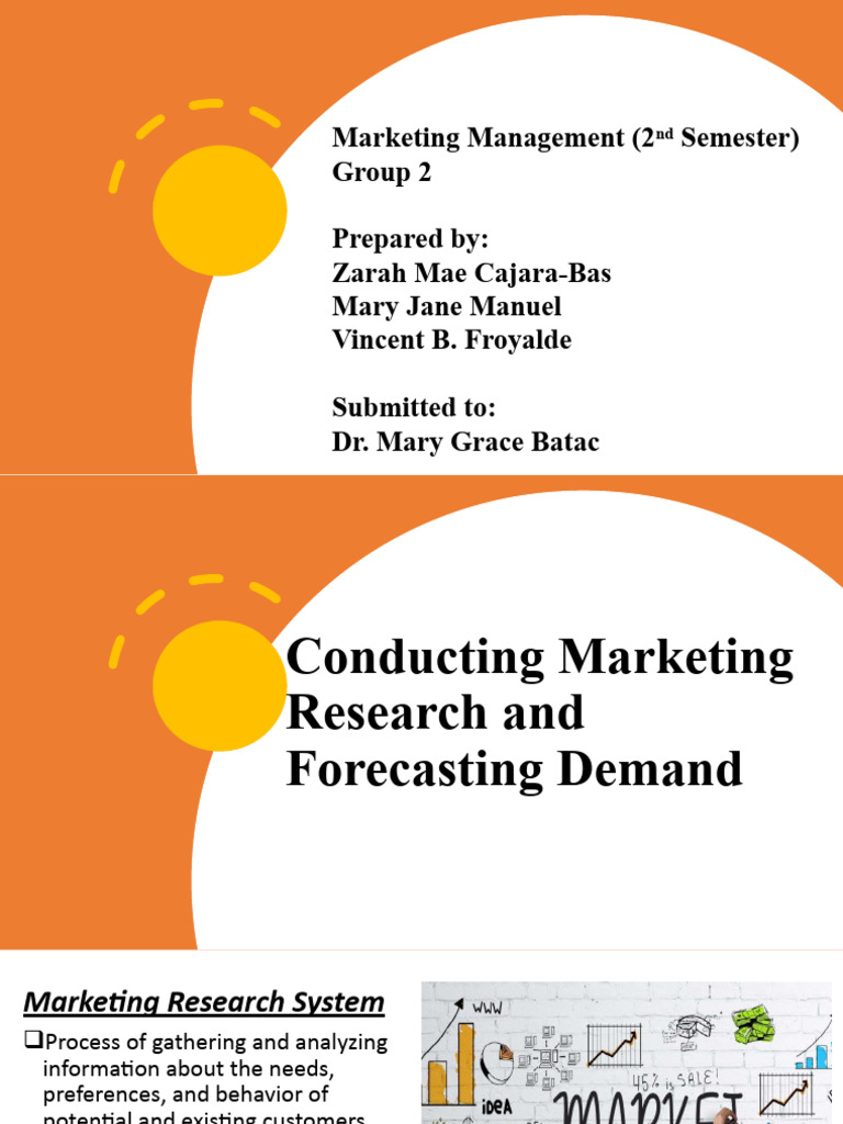 Marketing Management Pdf