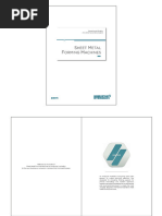 Density Chart | PDF | Metals | Steel